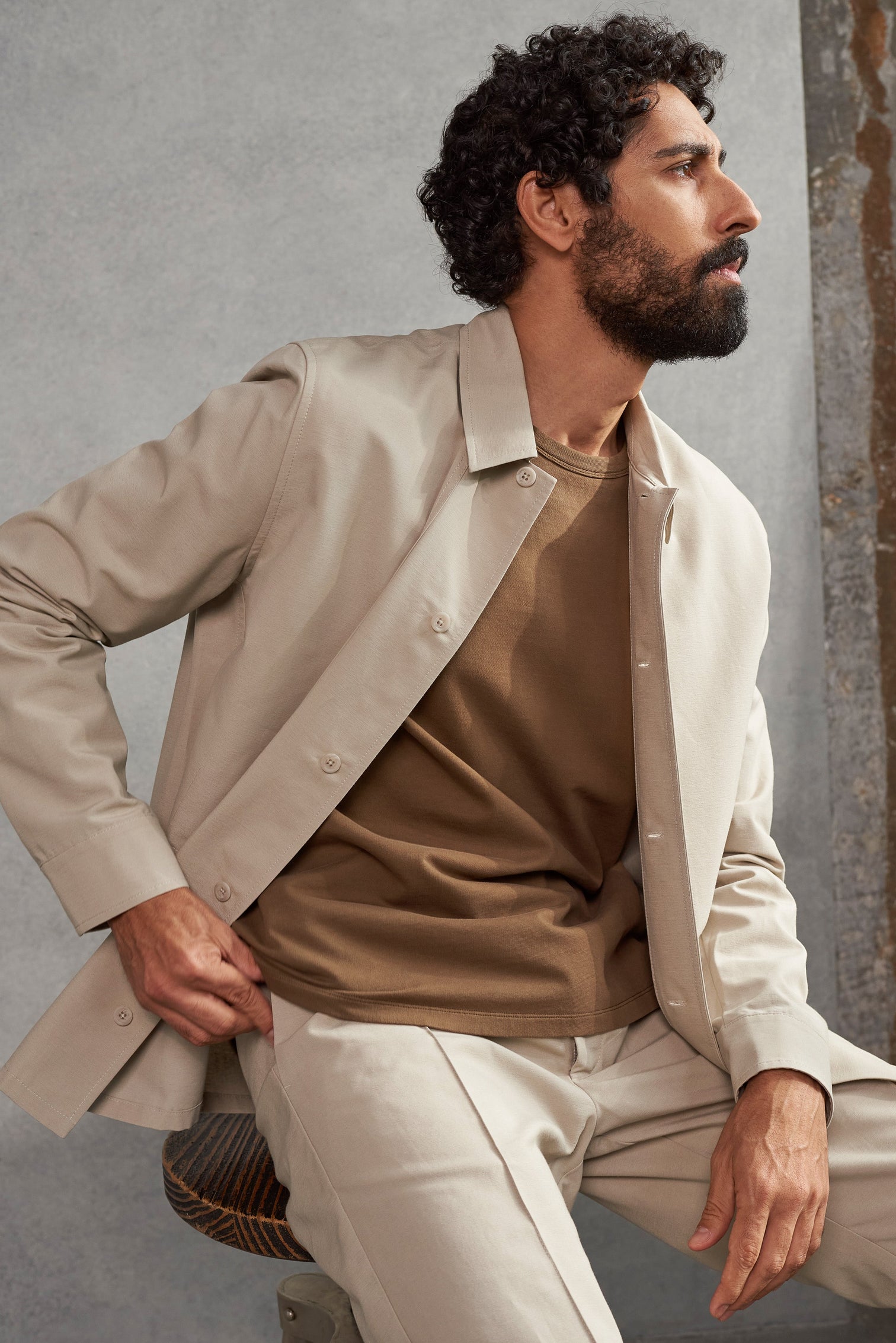 About Companions – Official Online Shop